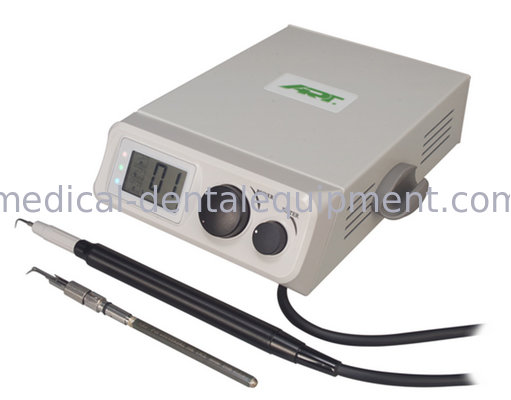 Magnetostrictive Dental Ultrasonic Scaler Marquee Art Magnet Professional Dental Scaler