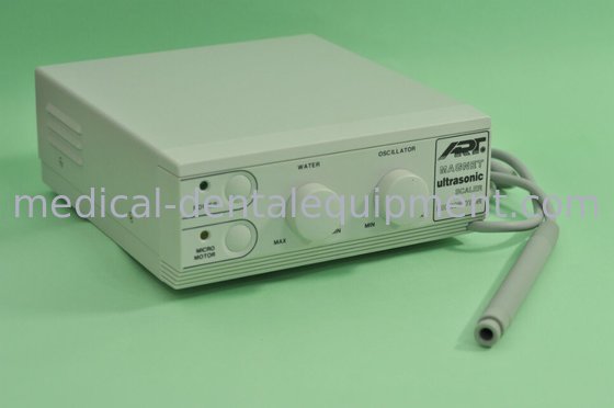 Magnetostrictive Dental Ultrasonic Scaler Magnetic Stretch Type Ultrasonic Scaler