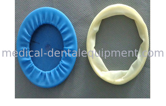 Large Medium Small Disposable Dental Instruments Dental Rubber Dam East To Use