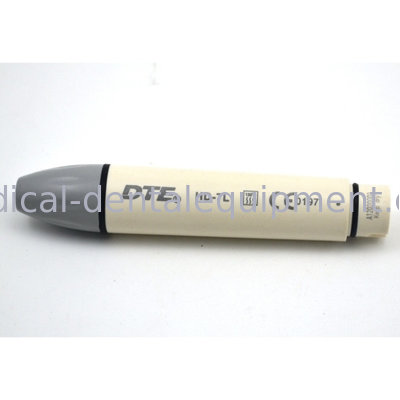 DTE / Satelec Dental Ultrasonic Scaler Handpiece Detachable