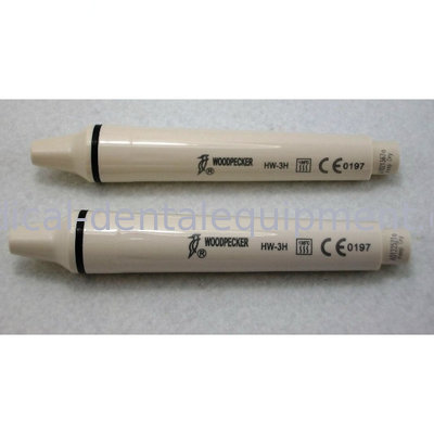 HW - 3H Woodpecker Ultrasonic Piezo Scaler Handpiece EMS Scaler Handpiece