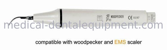 HW - 3H Woodpecker Ultrasonic Piezo Scaler Handpiece EMS Scaler Handpiece