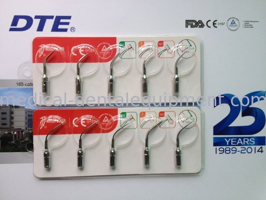 Woodpecker Dental Ultrasonic Scaler Tips For EMS Mectron Satelec NSK Sirona Kavo