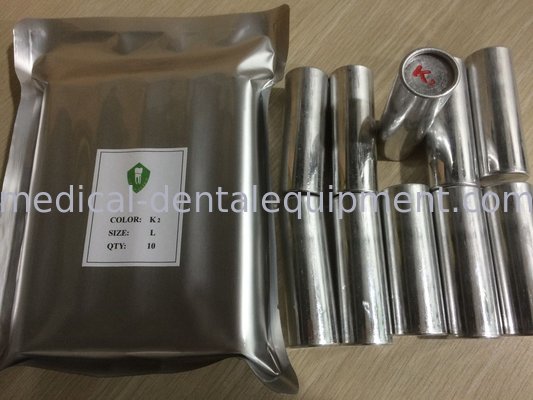 Cartridges Dental Lab Equipment For Valplast Fleixble Dentures