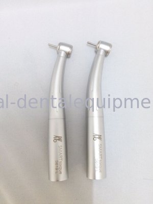 6 Holes Fiber Optic Dental Handpieces Turbines Four Sprays With Kavo Coupling