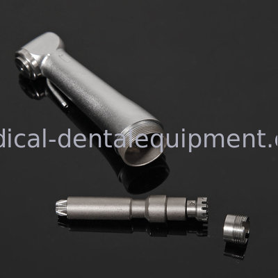 S - Max SG 20 NSK Dental Handpieces Reduction Implant Contra Angle Push Type 20 : 1