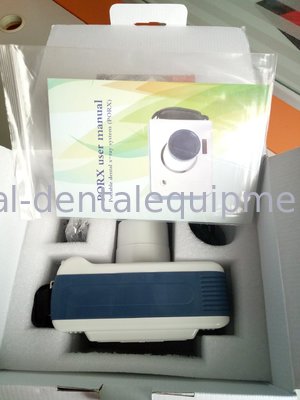 Mobile Wireless Dental X Ray Machine Unit With Digital Display