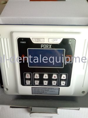 Mobile Wireless Dental X Ray Machine Unit With Digital Display