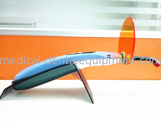 Woodpecker Led Dental Curing Light With Rechargeable Battery