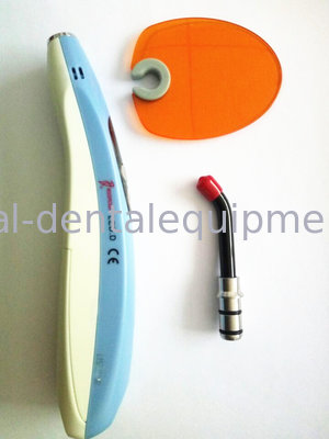 Woodpecker Led Dental Curing Light With Rechargeable Battery