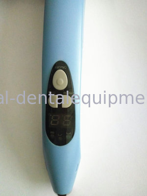 Woodpecker Led Dental Curing Light With Rechargeable Battery