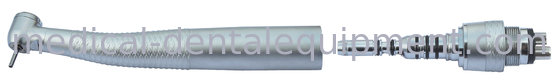 Illuminated Dental Turbines Oral Surgery Handpiece For Dental Clinic
