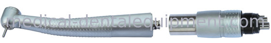 Three Water Spray Dental Handpieces With NSK Compatible Coupler