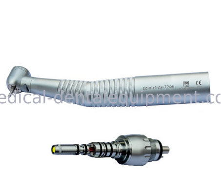 High Speed Dental Handpieces Kavo Fit 360 Degree Water Adjustor Torque Head