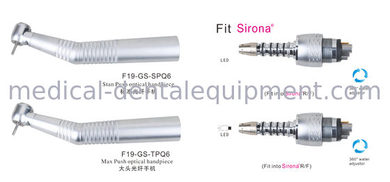 Sirona Style Oral Surgery Handpiece Super Torque Head  Dental Drills