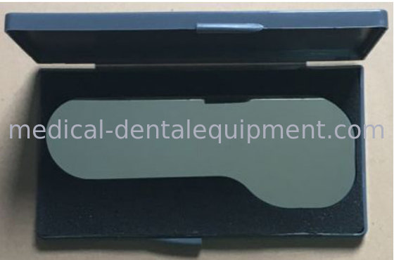 SS Material Glass Photo Orthodontic Mirror In Dental Orthodontics