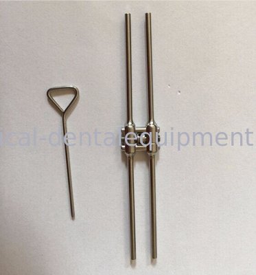 Professional Stainless Steel Expansion Orthodontic Screws In Dental