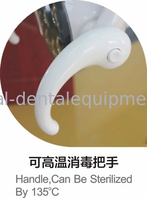 Dental Chair Accessories 9 LED bulbs Dental LED Lamp / LED operating light for dental chair units