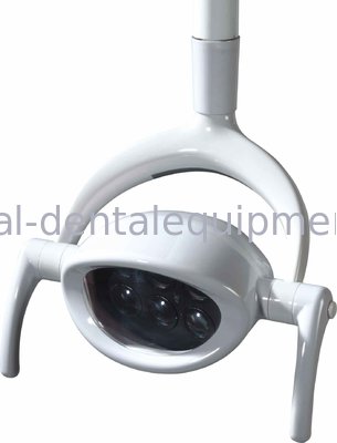 Obtain 3 Len Imaging Technique Dental Led Light With Patient Light