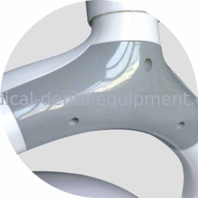 Obtain 3 Len Imaging Technique Dental Led Light With Patient Light