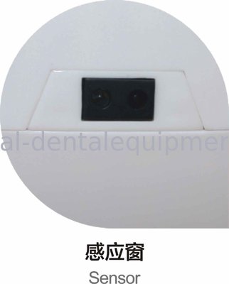 Obtain 3 Len Imaging Technique Dental Led Light With Patient Light