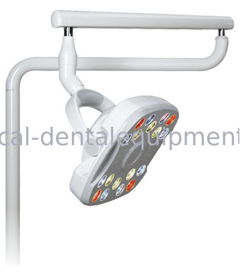 Implant Surgery Lamp Dental Implant Equipment Multi Angle Adjustable