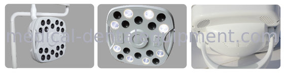 Implant Surgery Lamp Dental Implant Equipment Multi Angle Adjustable