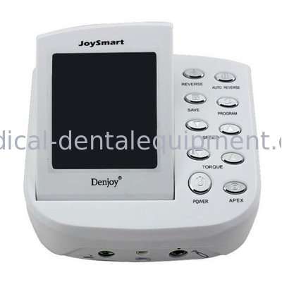 Adjustable Lcd 2 In 1 Joysmart Dental Endo Motor With Apex Locator For Root Canal Treatment