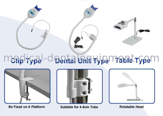 Professional Dental Teeth Whitening Lamp With Blue Light  D1AA