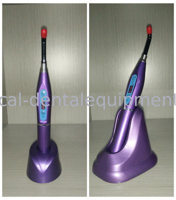 5w Big Power Led Dental Curing Light Can Solidify All Brands Of Resin Materials