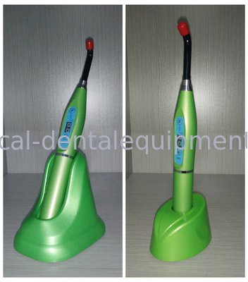 5w Big Power Led Dental Curing Light Can Solidify All Brands Of Resin Materials
