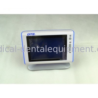 Automatic Calibrating Dental Apex Locator Woodpecker Dpex III With Clear Bright Lcd