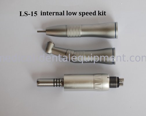 Surgical Low Speed Dental Handpiece With Japanese Ceramic Ball Bearing