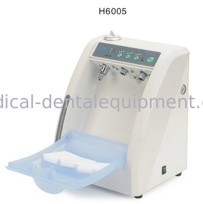 Handpiece Cleaning and Lubrication System  H6005