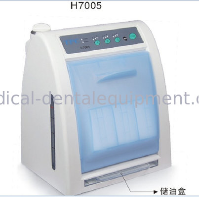 Handpiece Cleaning and Lubrication System  H6005