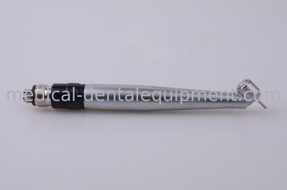 High Speed E-generator 45 Degree Air Turbine LED Dental Handpiece With NSK Quick Coupling