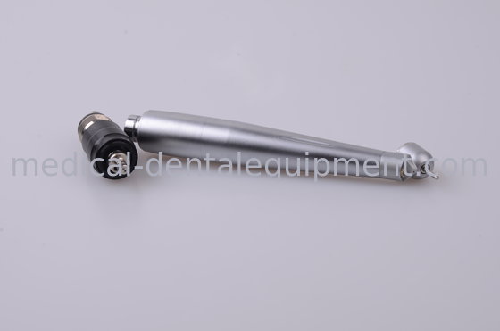 High Speed E-generator 45 Degree Air Turbine LED Dental Handpiece With NSK Quick Coupling