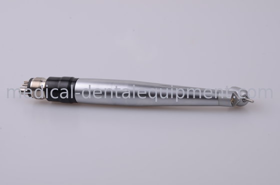 High Speed E-generator 45 Degree Air Turbine LED Dental Handpiece With NSK Quick Coupling