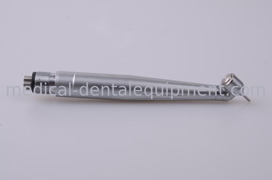 High quality 45 Degree Push Button LED generator handpieces