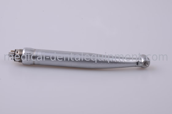 Orthodontic 6 Holes Fiber Optic Illuminated Dental Unite Handpiece
