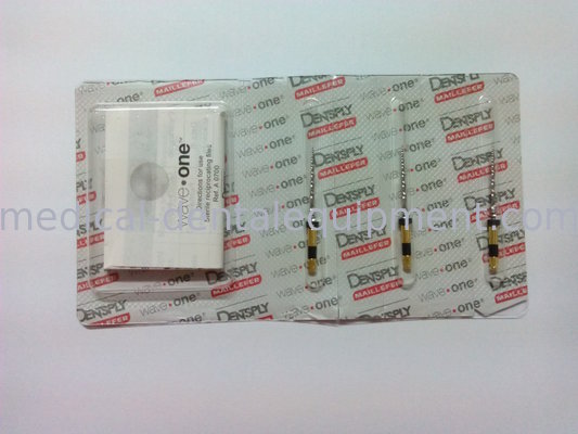 Dentsply Maillefer Dental Endodontic Files Hand Root Canal CE / ISO
