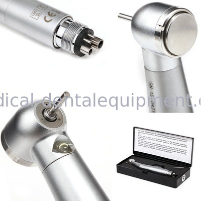 KAVO LED E-generator dental handpiece with triple water spray