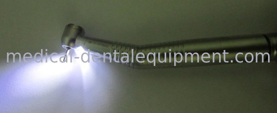 KAVO LED E-generator dental handpiece with triple water spray