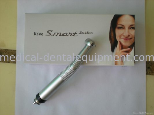 Air Turbine Dental Handpieces High Speed Quick Coupling Handpiece Compatible