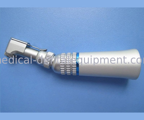 Fiber Optic Dental Surgical Handpiece , 18000 - 22000 r / Min Dental Turbines