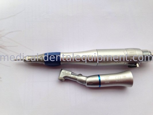 Latch Type Dental Laboratory Handpiece Borden 2 Holes For Medical