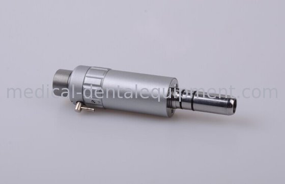 Micro Motor Straight Dental Handpieces Low Speed 245 - 392KPa