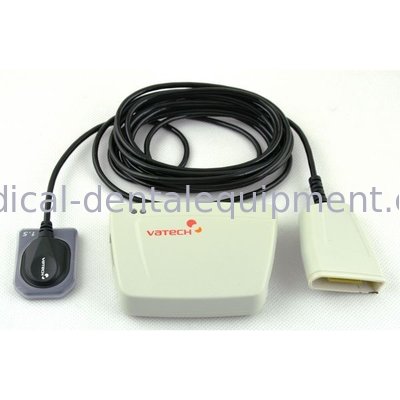 Filling Teeth Dental RVG Sensor , EZ Sensor 0.035 mm Pixel Pitch