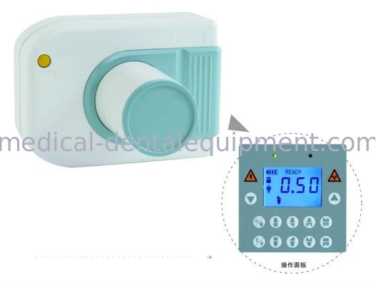 DC High Frequency Dental X Ray Machine NV - 60P 60VA Rated Power