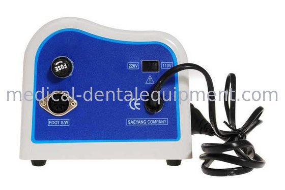 Electric Dental Micromotor , N8 Marathon Polishing dental equipment
